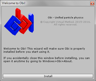 Unity Obi Cloth 教學-CSDN博客