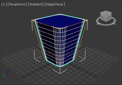 3ds Max 建模教學