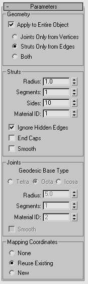 3ds Max 建模教學