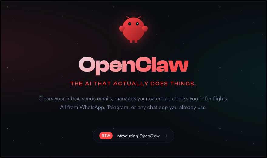 OpenClaw 教學 - 從安裝到設定 調教您的 AI 助理