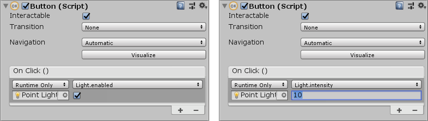 Unity UI 教學
